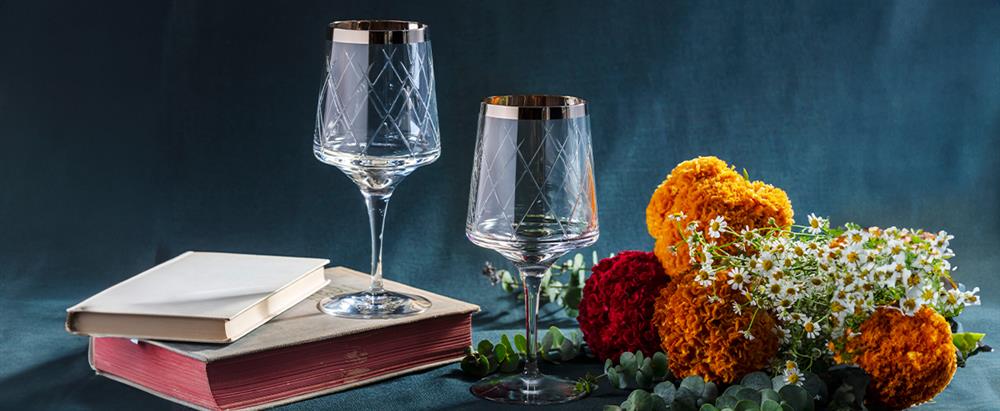 Todo sobre Medidas de Copas de Vino – La Compañía Francesa