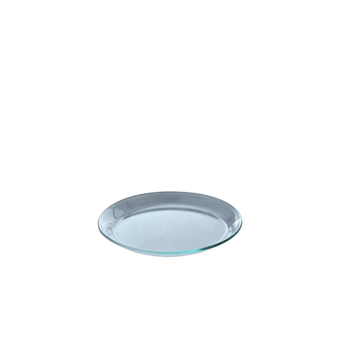 Platito de Pan Cristal Set/2 – La Compañía Francesa